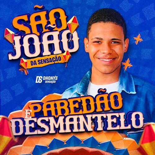 Mete Uma Marra de Bandida (Ao Vivo) song by DHONYS SENSAÇÃO from São ...