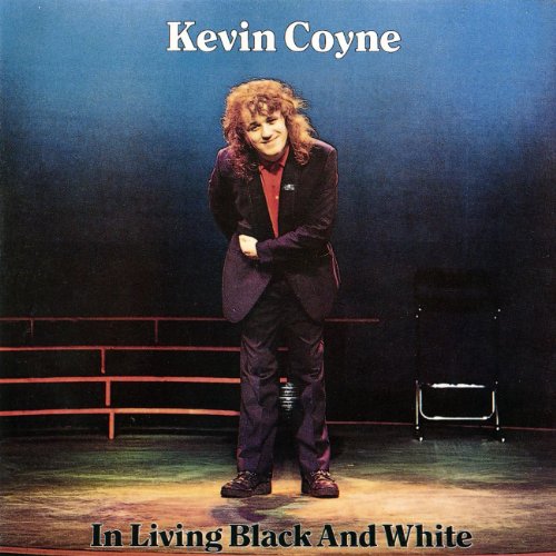 Play In Living Black And White (Live) by Kevin Coyne on Amazon Music