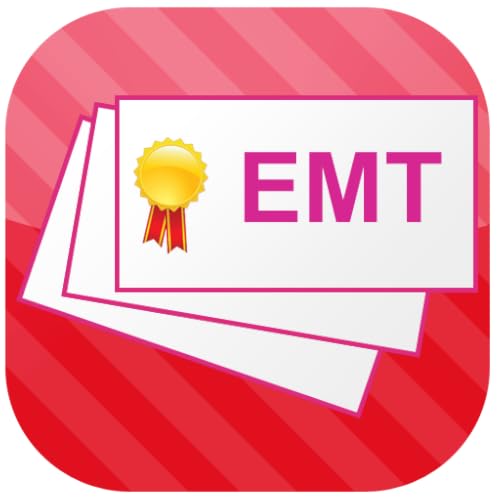 EMT Flashcards - Want It All