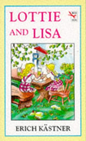 LOTTIE AND LISA: Kastner, Erich: 9780099303015: Amazon.com: Books