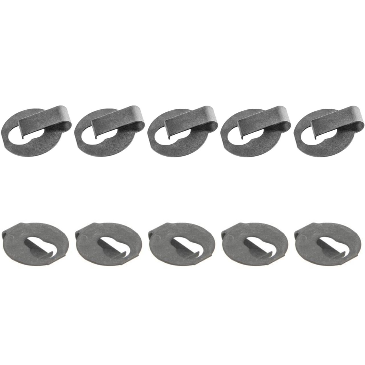 Amazon.com: GM 10-Piece Carburetor, EFI, Throttle Body, Transmission ...