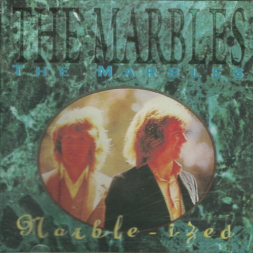 Marbles - Marbleized - Amazon.com Music