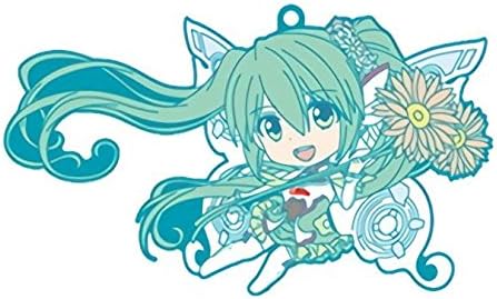 SEGA Vocaloid Hatsune Miku w/Flower GT Project Racing 2017 Nendoroid ...