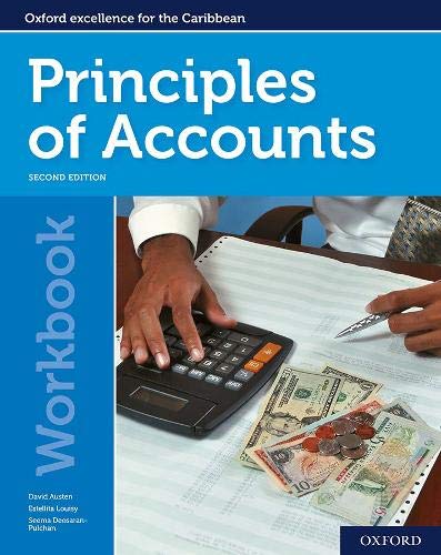 Amazon.com: Principles of Accounts for CSEC: Workbook: 9780198437307 ...