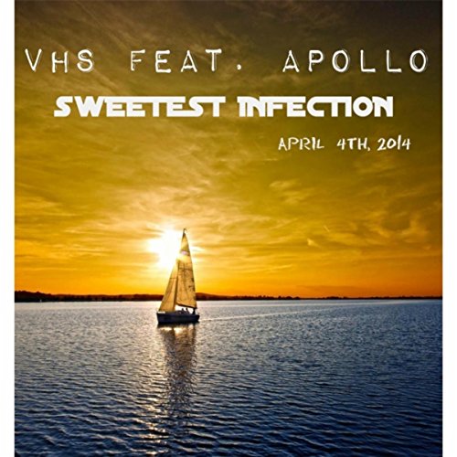 Sweetest Infection (feat. Apollo) by VHS on Amazon Music - Amazon.com