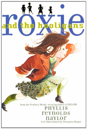 Roxie And The Hooligans (Turtleback School & Library Binding Edition ...