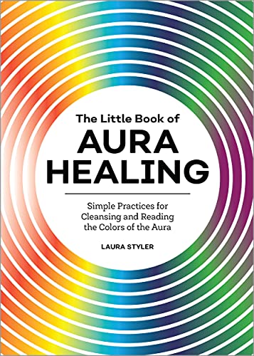 How to Strengthen Your Aura with a Simple Exercise 2022 - InnerLight ...