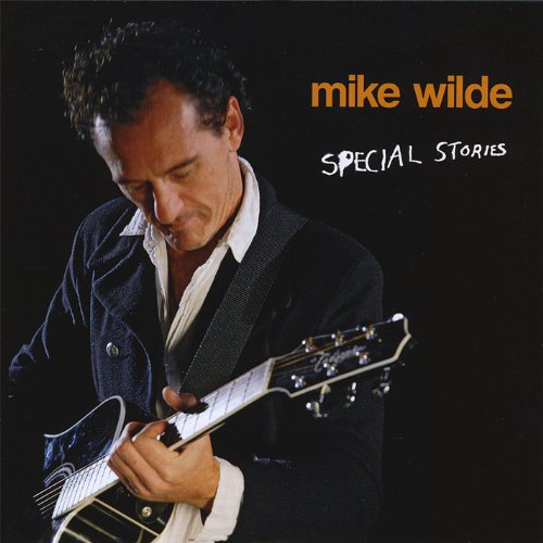 Play Special Stories by Mike Wilde on Amazon Music