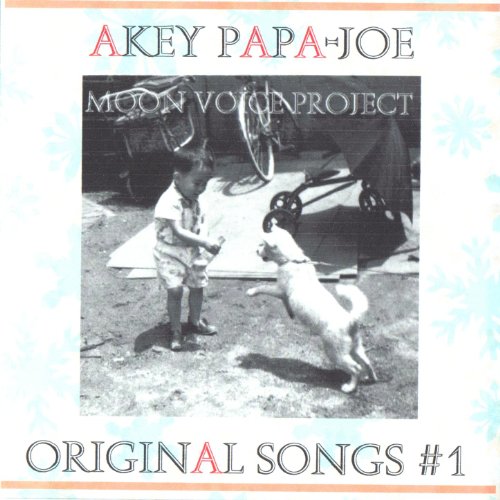 Play Akey Papa-Joe Original Songs #1 by Akey Papa-Joe on Amazon Music