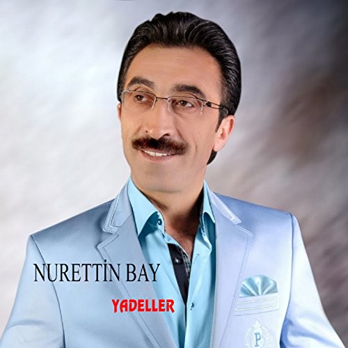 Play Yadeller by Nurettin Bay on Amazon Music