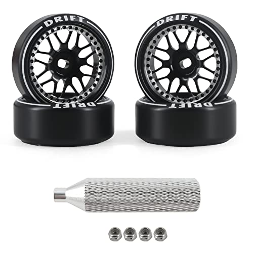 Unlock the Secrets of the Best RC Drift Car Tires - Get Ready to Take ...