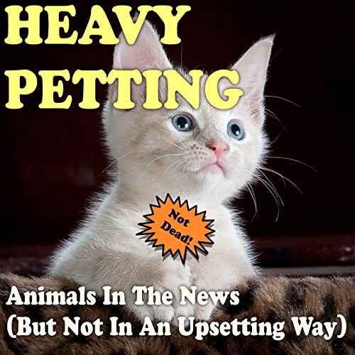 Amazon.com: Heavy Petting with Wayne Resnick : KFI AM 640 (KFI-AM): Books