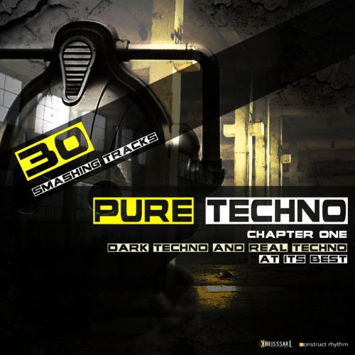 Play Pure Techno Chapter One by VARIOUS ARTISTS on Amazon Music