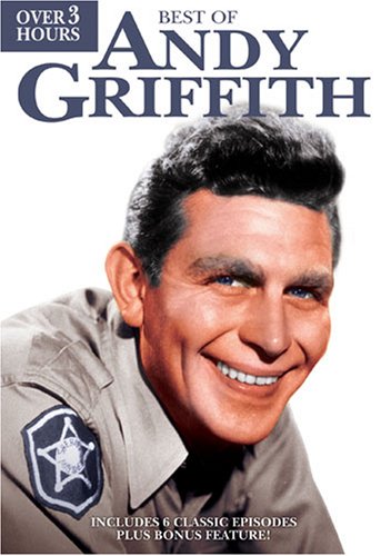 Best of Andy Griffith [Alemania] [DVD]: Amazon.es: Andy Griffith Show ...