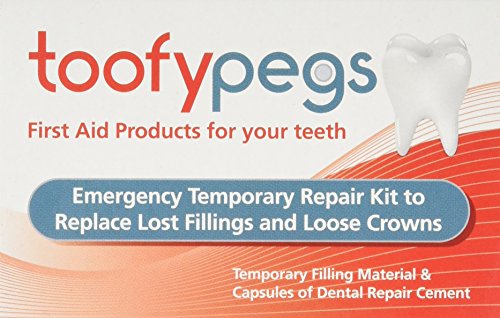 Top 10 Tooth Repair Kits of 2023 - Best Reviews Guide