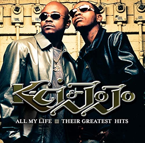 K-Ci & JoJo on Amazon Music Unlimited
