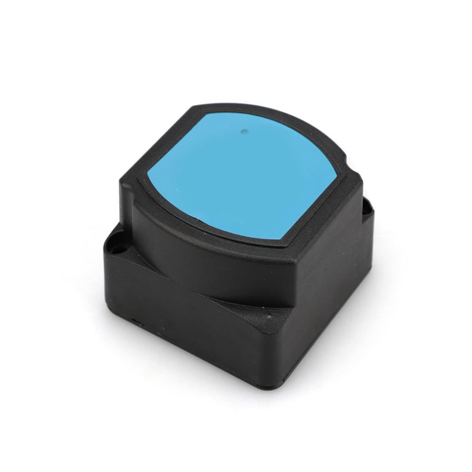 Buy YEZIB Battery Isolator Voltage Sensitive Relay 12V 140A Dual ...