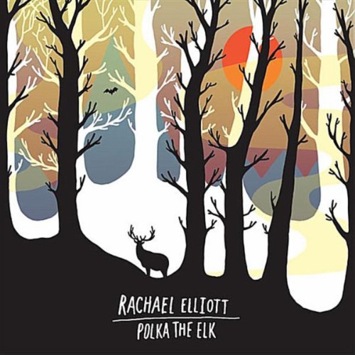 Amazon.com: Polka the Elk : Rachael Elliott: Digital Music