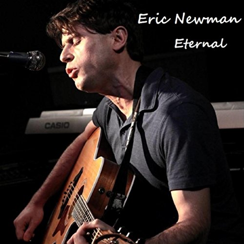 Eternal (Acoustic) : Eric Newman: Amazon.fr: Téléchargement de Musique