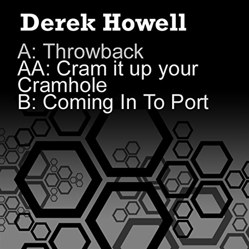 Amazon Music - Derek HowellのThrowback - Amazon.co.jp