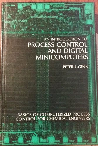 Buy An Introduction to Process Control and Digital Minicomputers Book ...