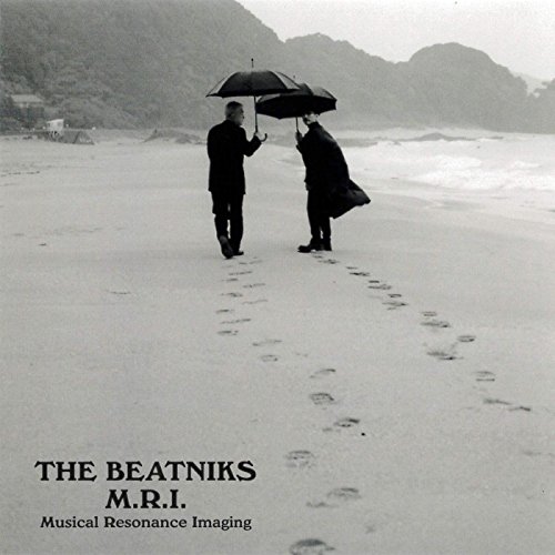 Amazon.com: M.R.I~Musical Resonance Imaging : THE BEATNIKS: Digital Music