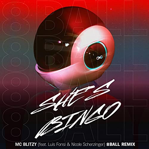 Amazon Music UnlimitedでMC Blitzy feat. ルイス・フォンシ & ニコール・シャージンガーのShe's ...