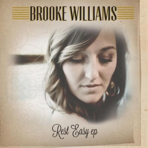 Amazon.com: Rest Easy - EP : Brooke Williams: Digital Music