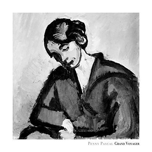 Amazon.com: Grand Voyager : Penny Pascal: Digital Music