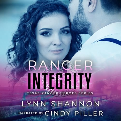 Amazon.com: Ranger Integrity: Texas Ranger Heroes, Book 7 (Audible ...