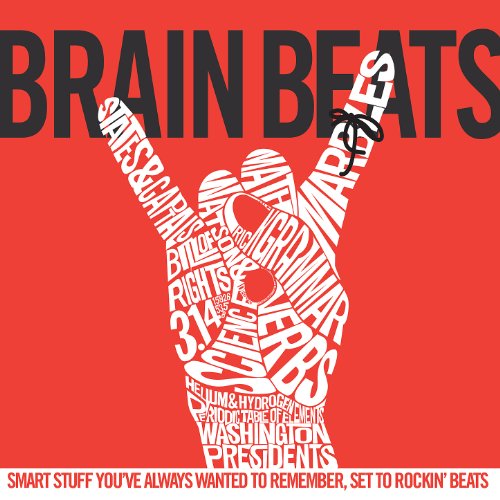Amazon.com: Brain Beats : Various artists: Digital Music