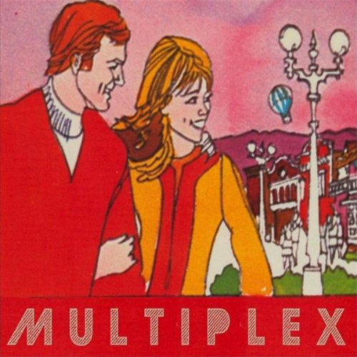 Multiplex de Multiplex en Amazon Music - Amazon.es