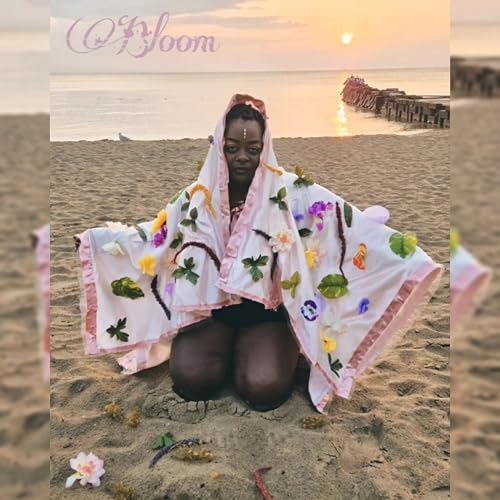 Play Bloom by Mayah Flaw on Amazon Music