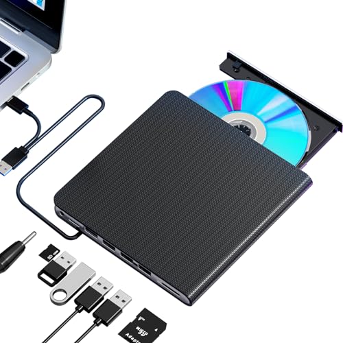 Snapklik.com : External Blu Ray Drive BD Player Read/Write Portable Blu ...