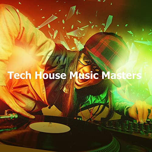 Amazon.com: Tech House Music Masters : Tech House: Digital Music