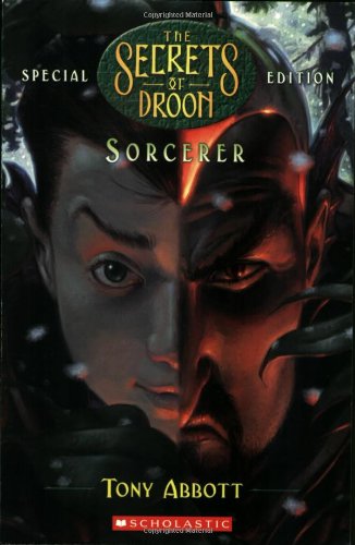 Amazon.com: Sorcerer (Secrets of Droon Special Edition, No. 4 ...
