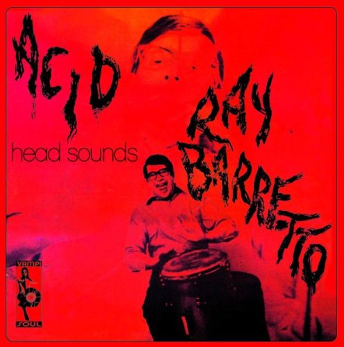 Acid + Head Sounds : Ray Barretto: Amazon.es: CD y vinilos}
