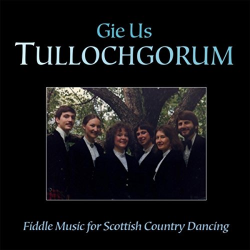 Play Gie Us Tullochgorum by Tullochgorum on Amazon Music