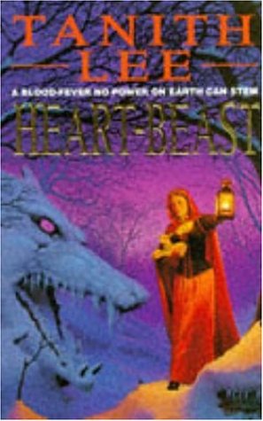 Heart-Beast: No Author Provided: 9780747239161: Amazon.com: Books