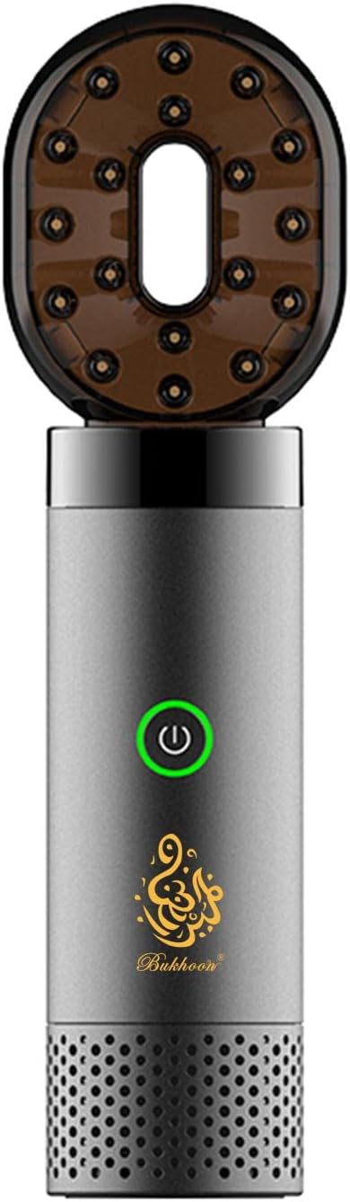 Amazon.com: Electronic Incense Burner Electric Aroma Diffuser Fragrance ...