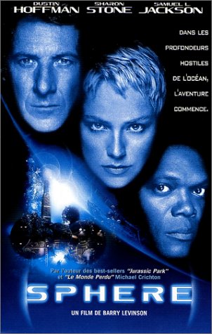 Sphere: Amazon.de: DVD & Blu-ray