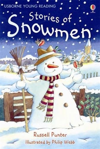 Stories of Snowmen (Young Reading (Series 1)) (3.1 Young Reading Series ...