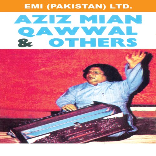 Amazon.com: Aziz Mian & Others : Aziz Mian: Digital Music
