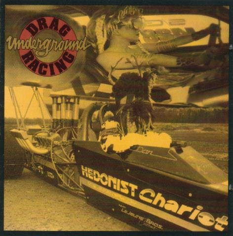 Drag Racing Underground - Amazon.com Music