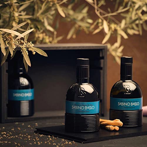 Ultra Premium Extra Virgin Olive Oil Cold Pressed, Polyphenol Rich ...