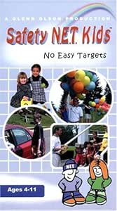 Safety NET Kids: Amazon.ca: Movies & TV Shows