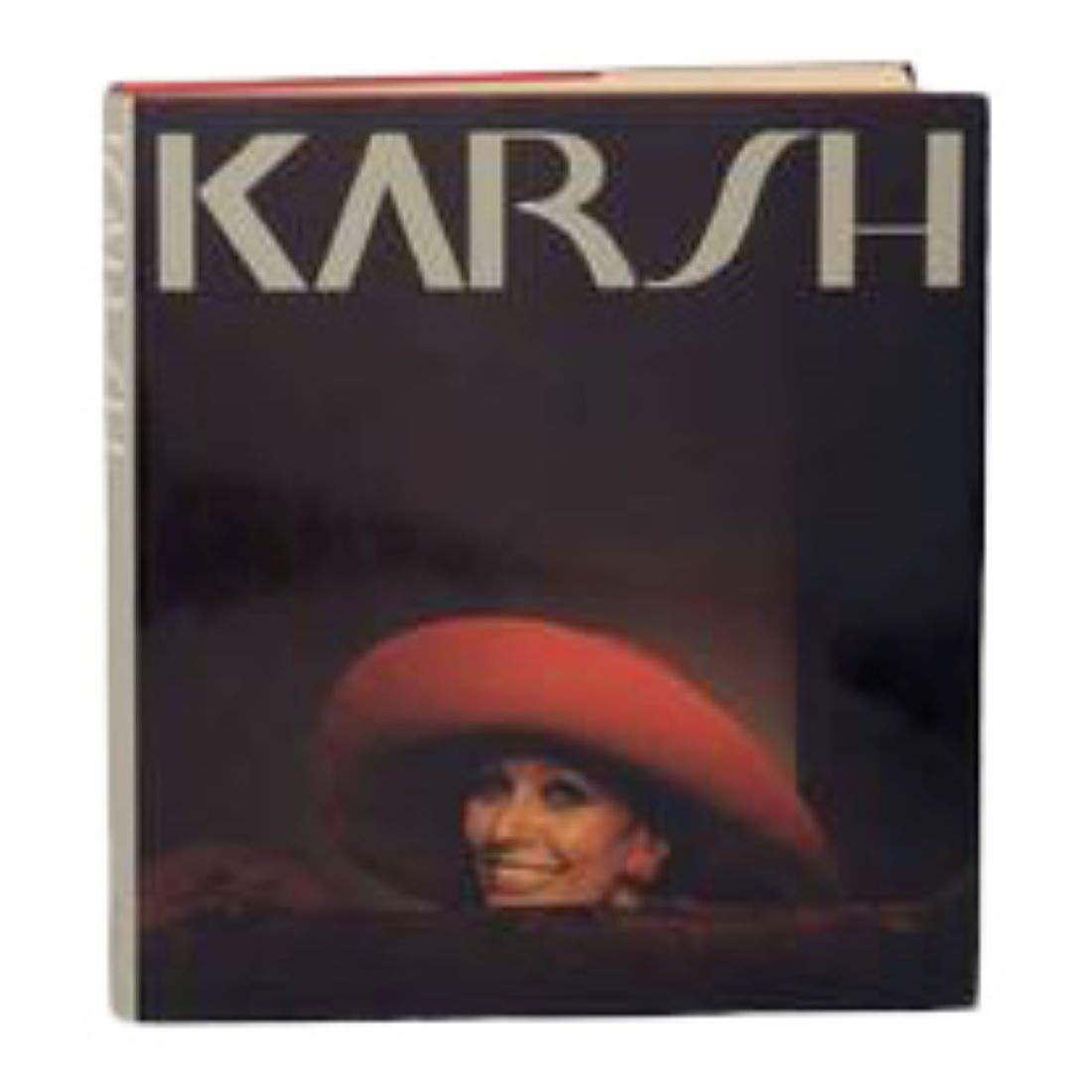 KARSH: A FIFTY-YEAR RETROSPECTIVE: Karsh, Yousuf: 9780821215494: Amazon ...