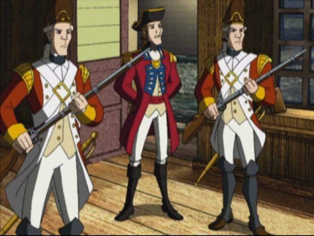 Amazon.com: Watch Liberty's Kids - Season 1 | Prime Video