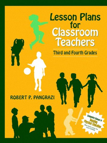 Buy Elementary Physical Education Activities for Grades 3-4 (Longwood ...