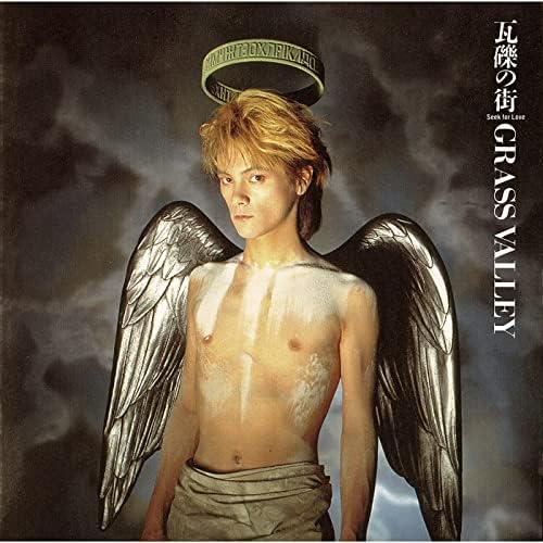 Amazon MusicでGRASS VALLEYの瓦礫の街～SEEK FOR LOVE (2019 Remastered)を再生する